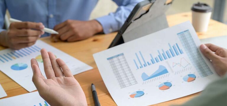 Indicadores de competitividade? Conheça alguns e como aplicá-los